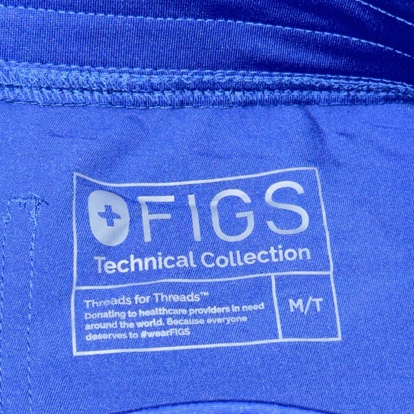 Figs | Other | Figs Technical Collection Set | Poshmark